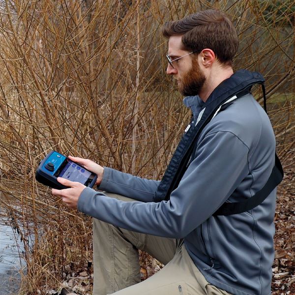 Portable, Multiparameter Photometer | ysi.com